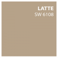 Latte – SW 6108 – Dietrich Homes